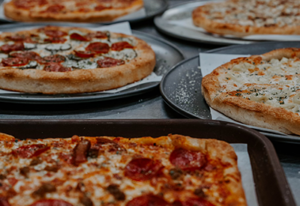 Westside Bowl: Live Music, Food, Booze, & Bowling